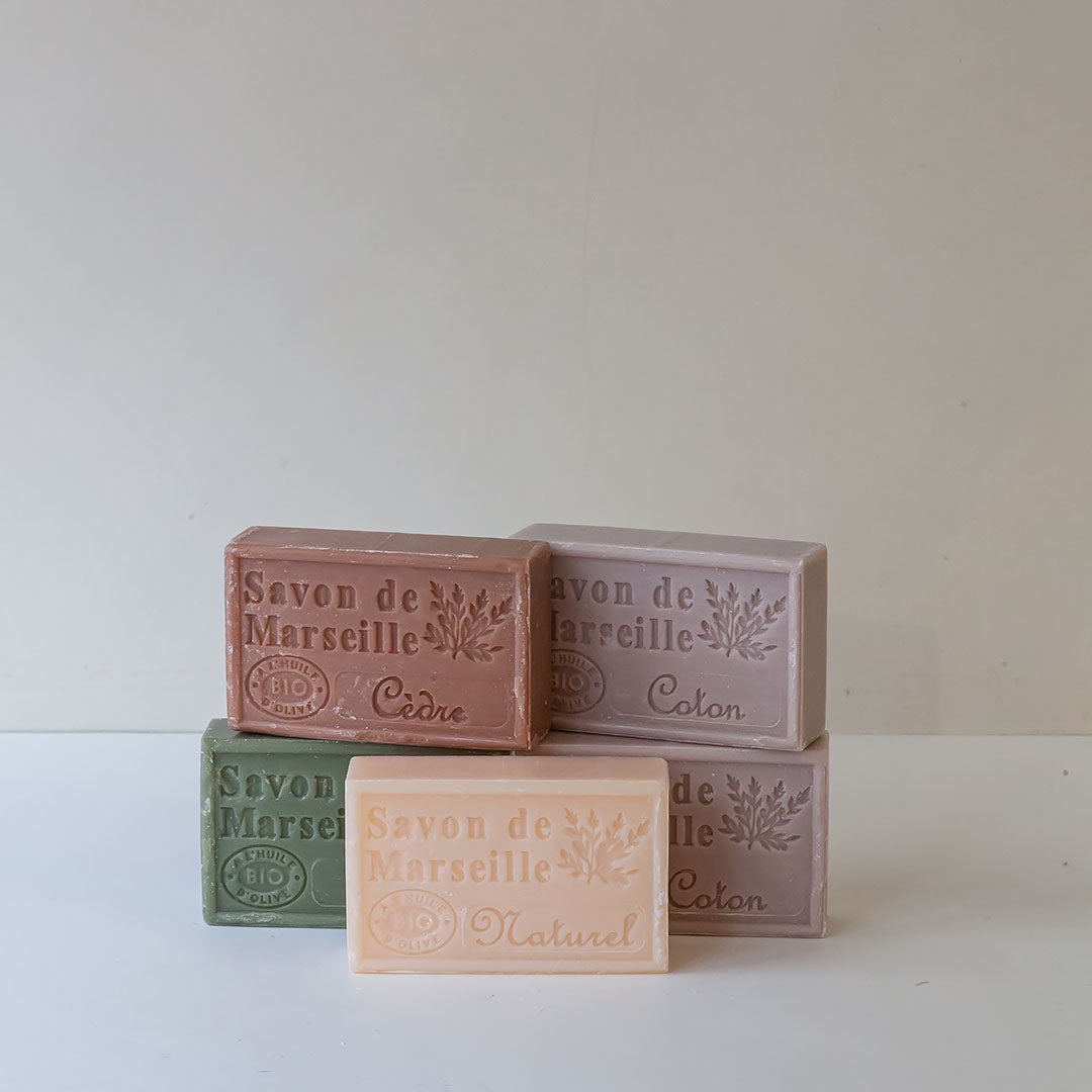 Marseille Soap – Mel Living