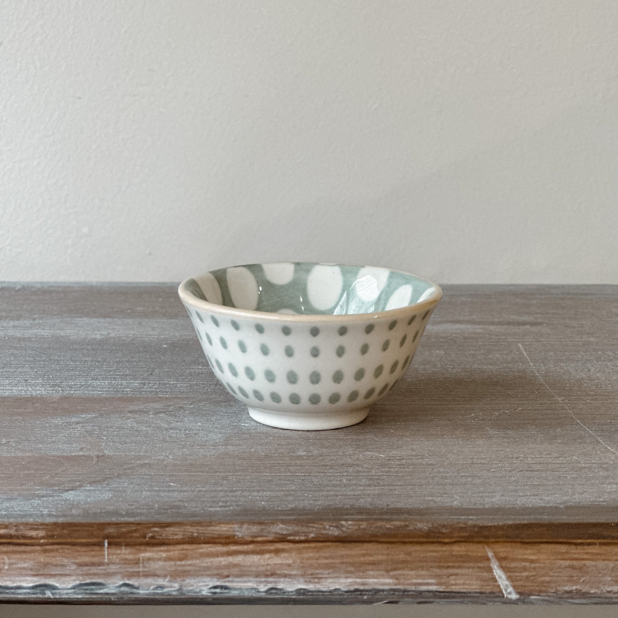 Maple Bowl Stoneware – Mel Living