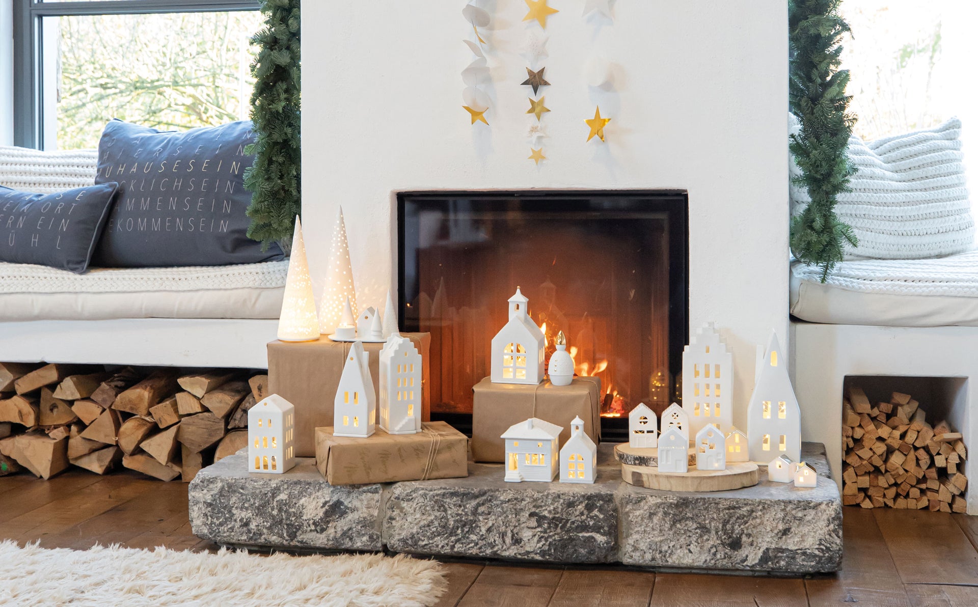 Light Houses – Mel Living