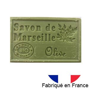 Marseille Soap – Mel Living
